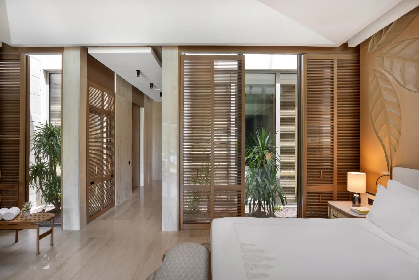Amber Lagoon Regnum Lake Houses | Studio Erk