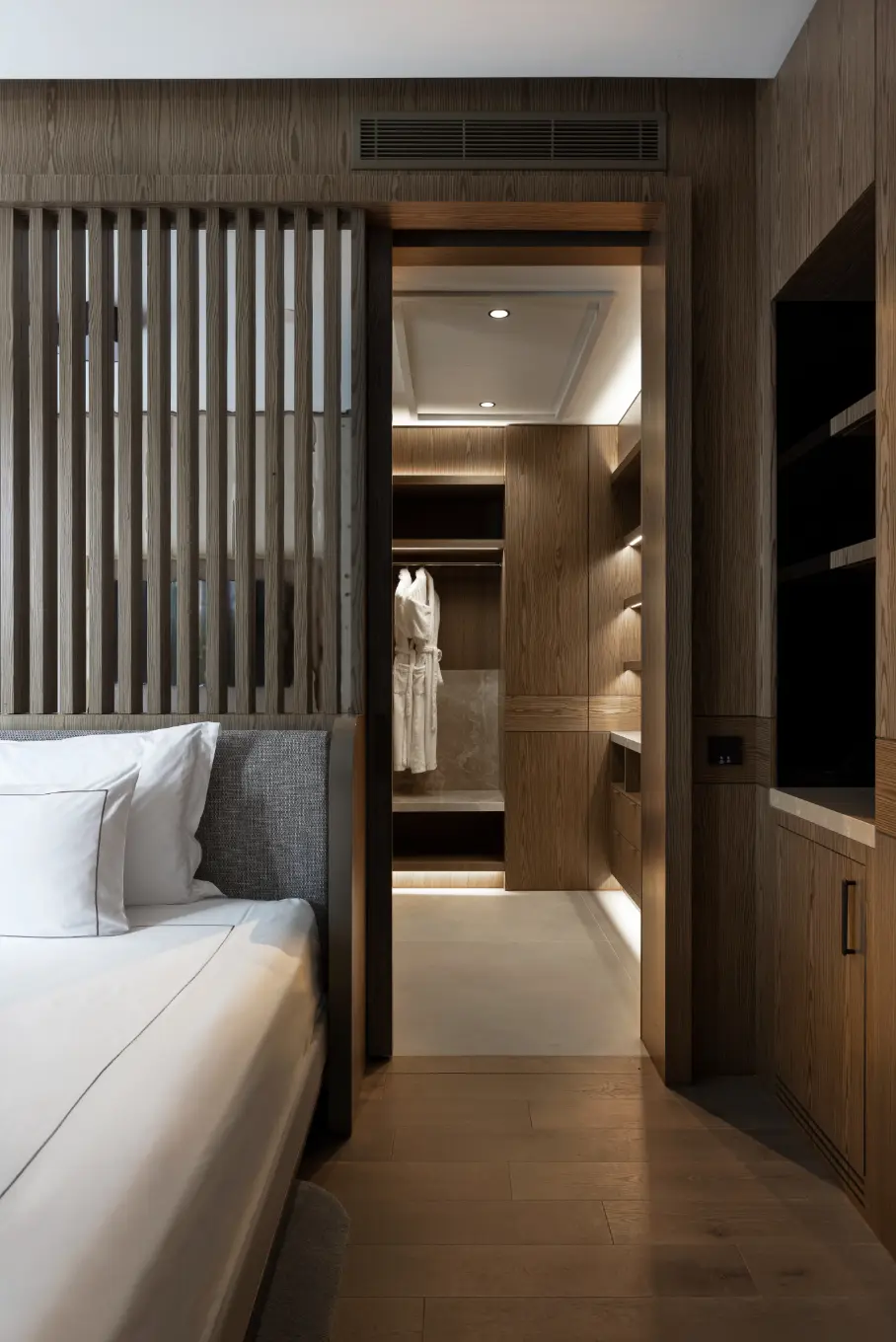 Bayou Villas | Studio Erk