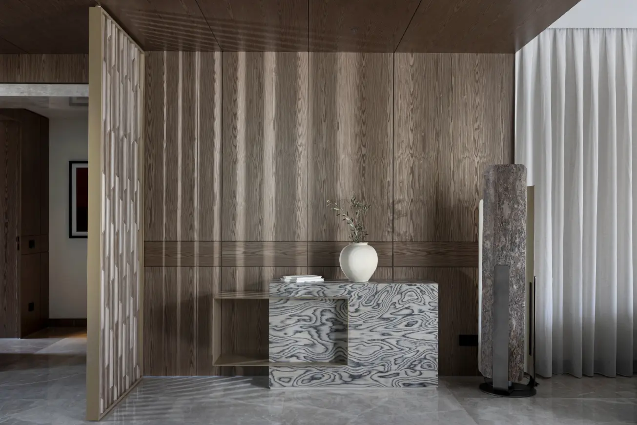 Bayou Villas | Studio Erk