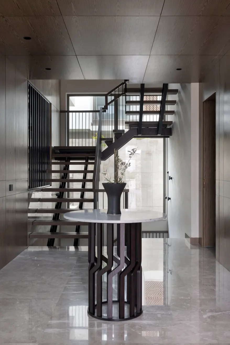 Bayou Villas | Studio Erk