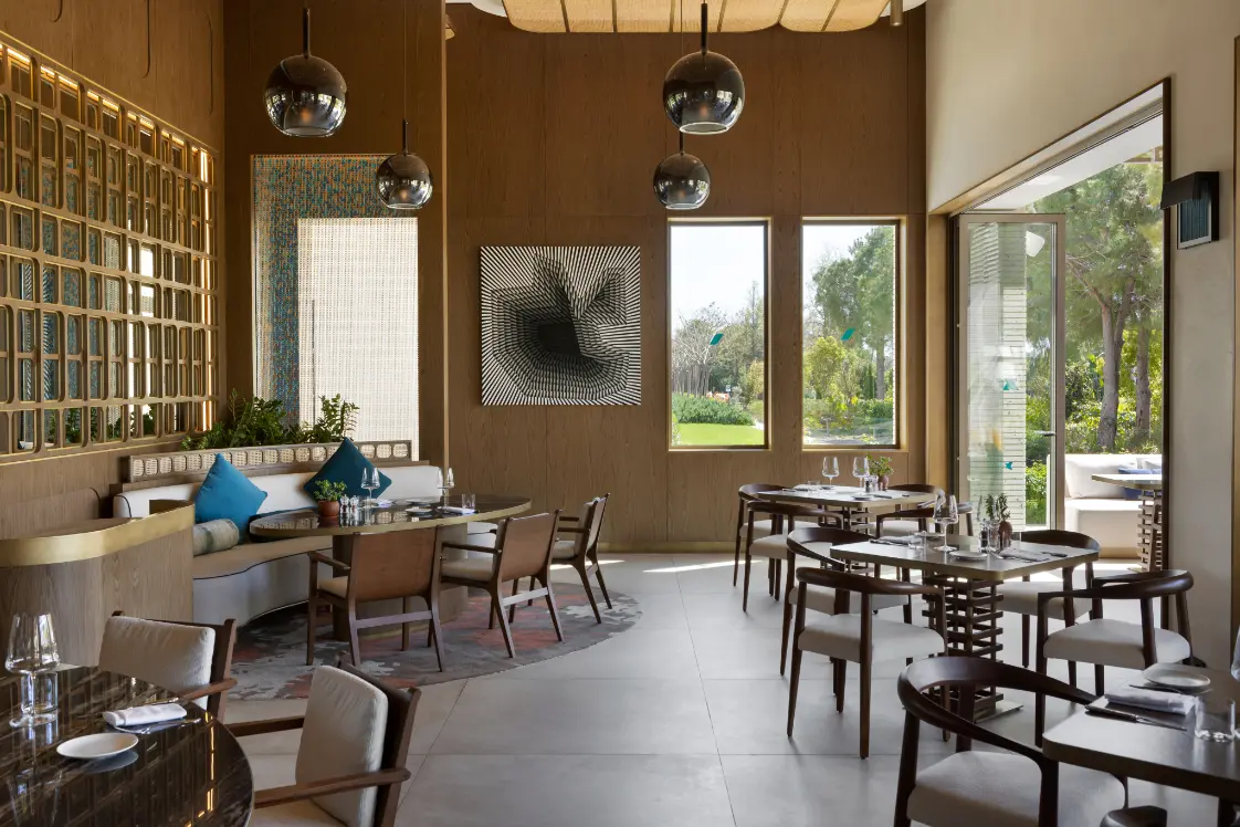 Bayou Villas | Studio Erk