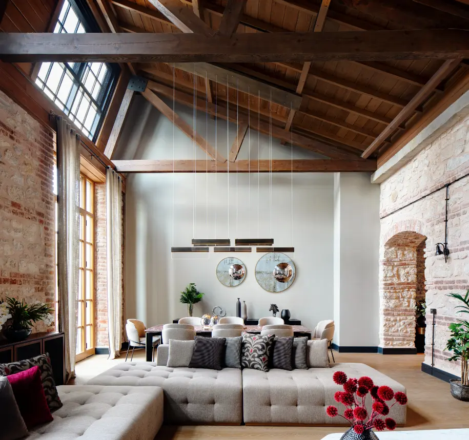 Projeler | Studio Erk