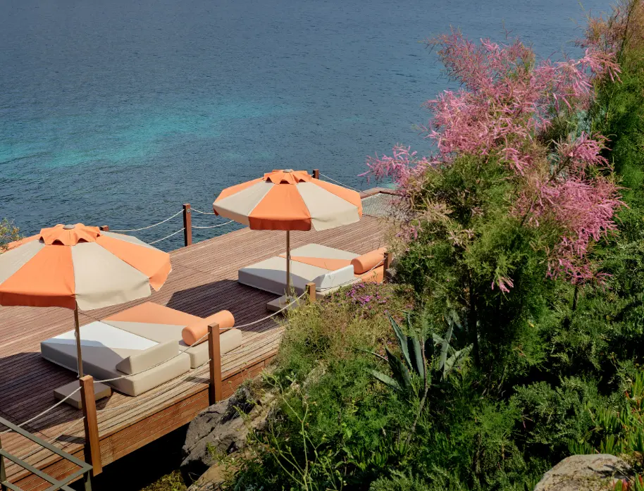 ID Bodrum | Studio Erk