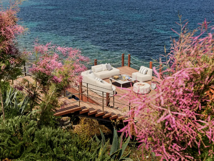 ID Bodrum | Studio Erk