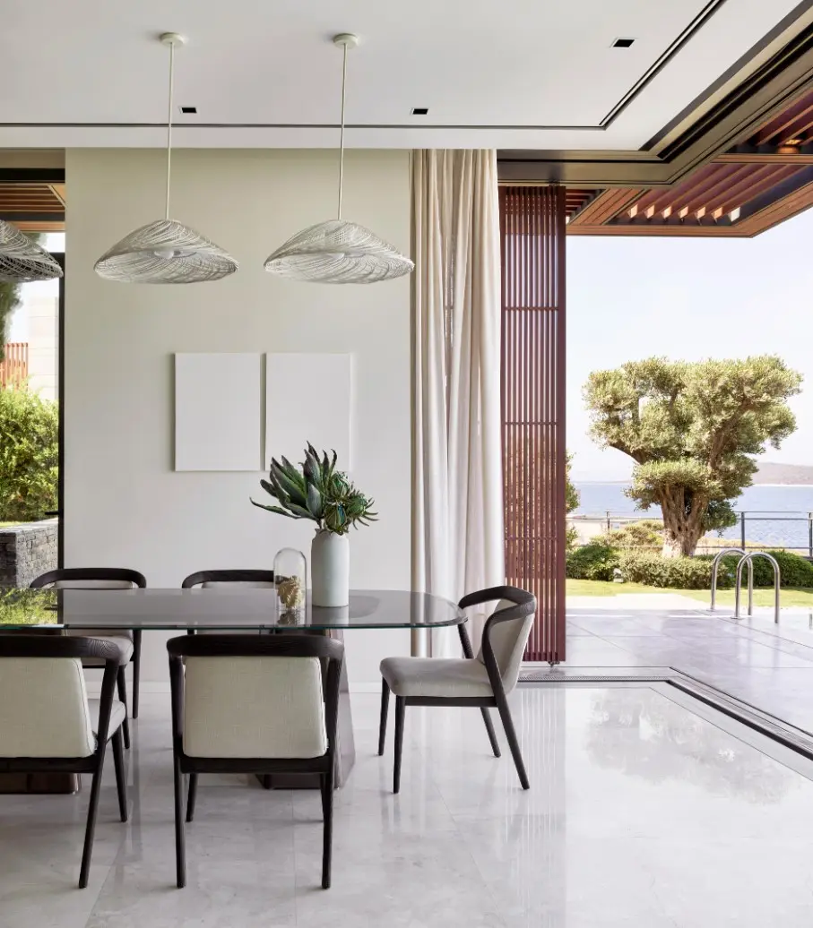 ID Bodrum | Studio Erk