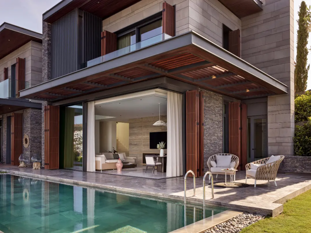 ID Bodrum | Studio Erk