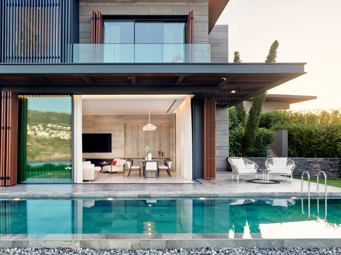 ID Bodrum | Studio Erk