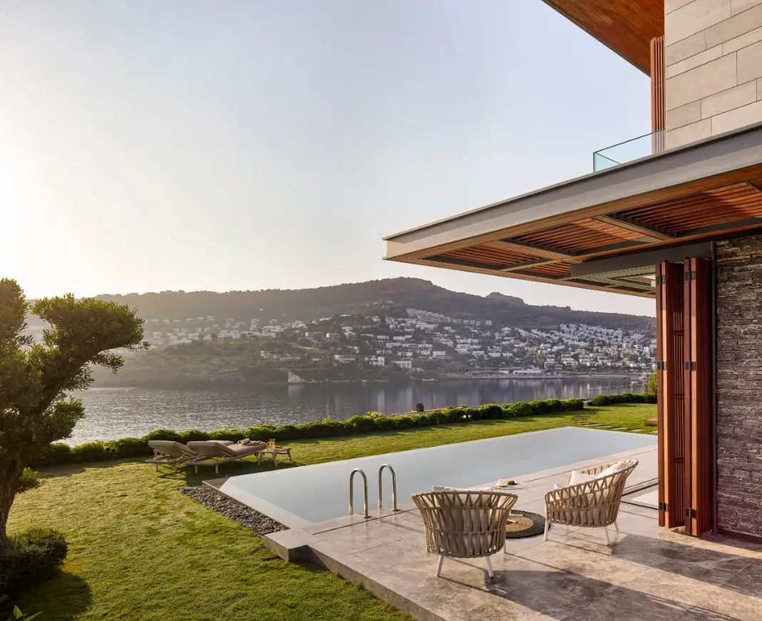 ID Bodrum | Studio Erk