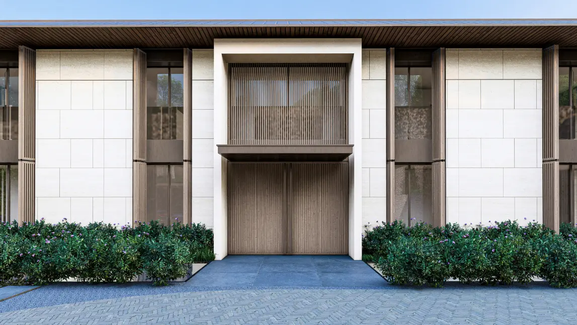MK House | Studio Erk