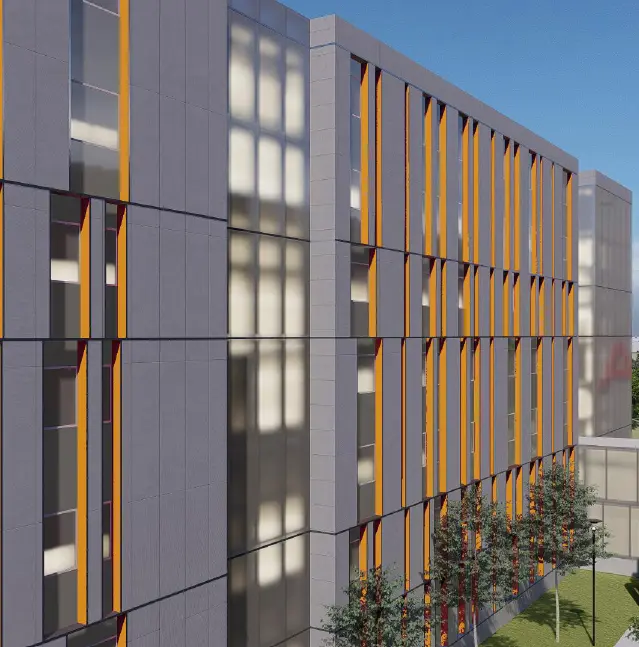 Oryol University Campus | Studio Erk