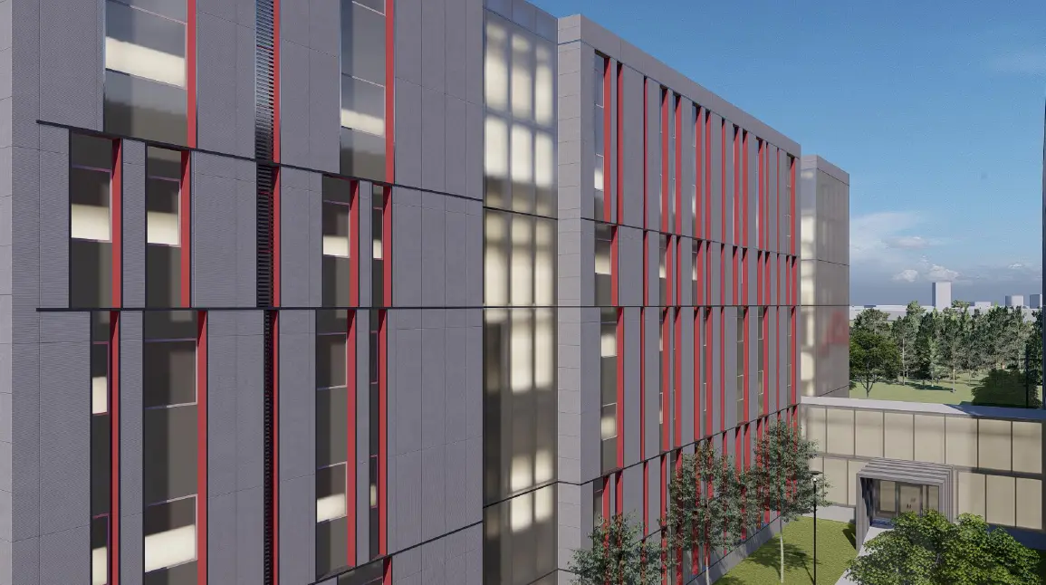 Oryol University Campus | Studio Erk