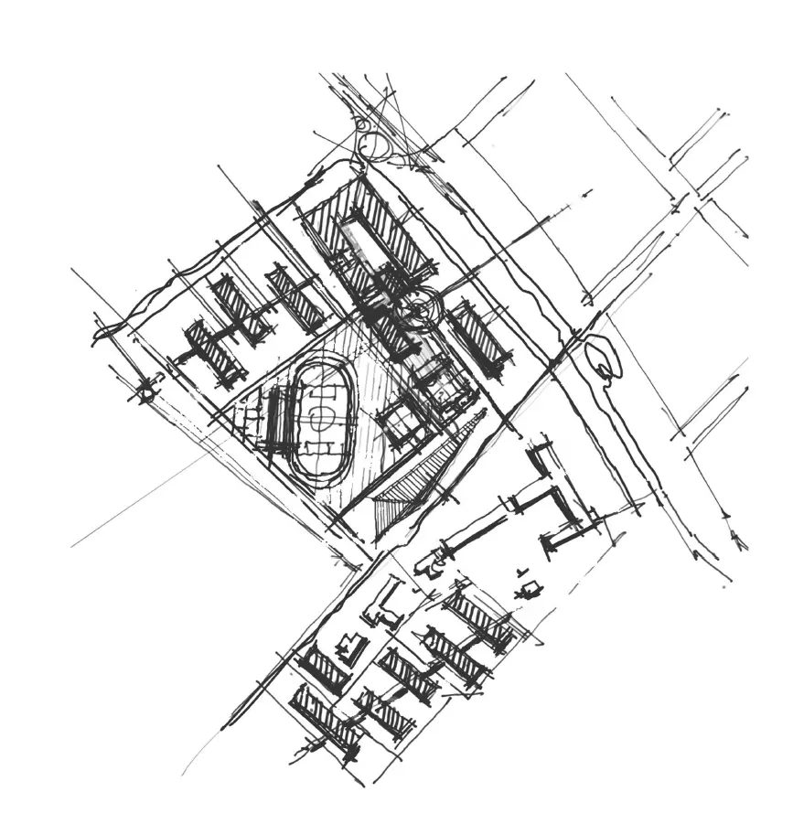 Oryol University Campus | Studio Erk