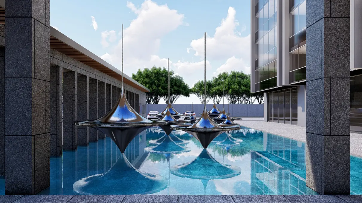 Öztek Headquarters | Studio Erk