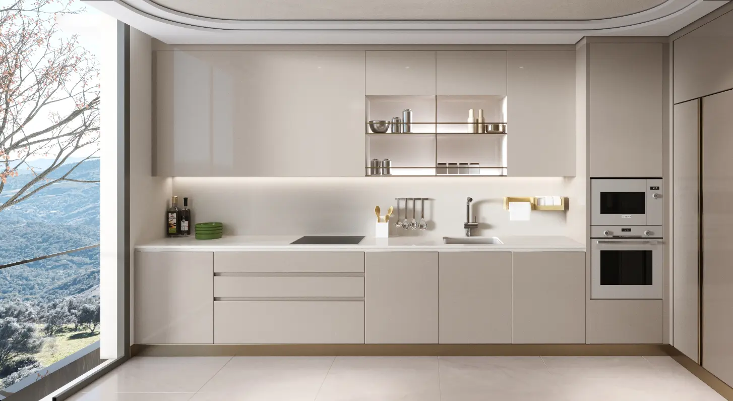 Sarıyer Mixed Use | Studio Erk