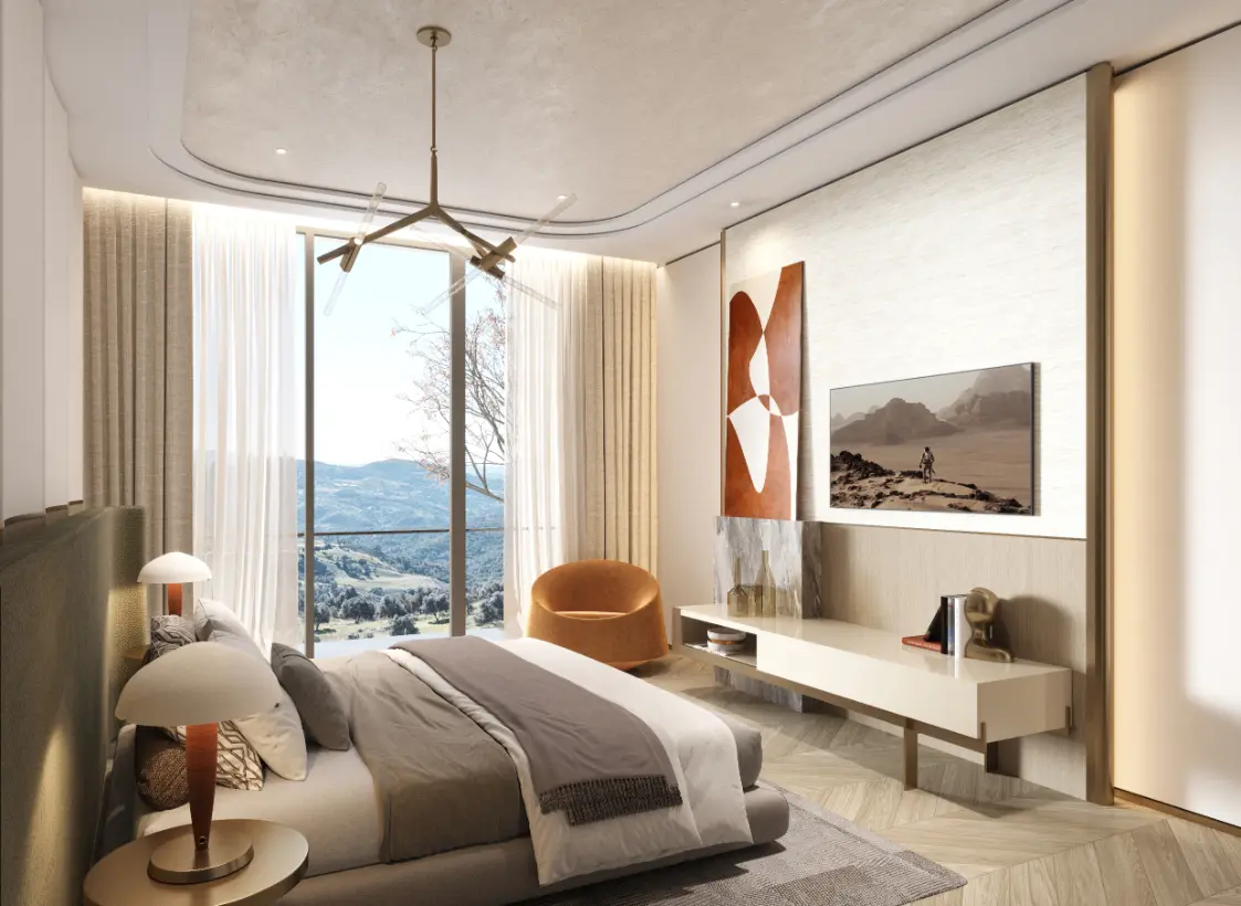 Sarıyer Mixed Use | Studio Erk