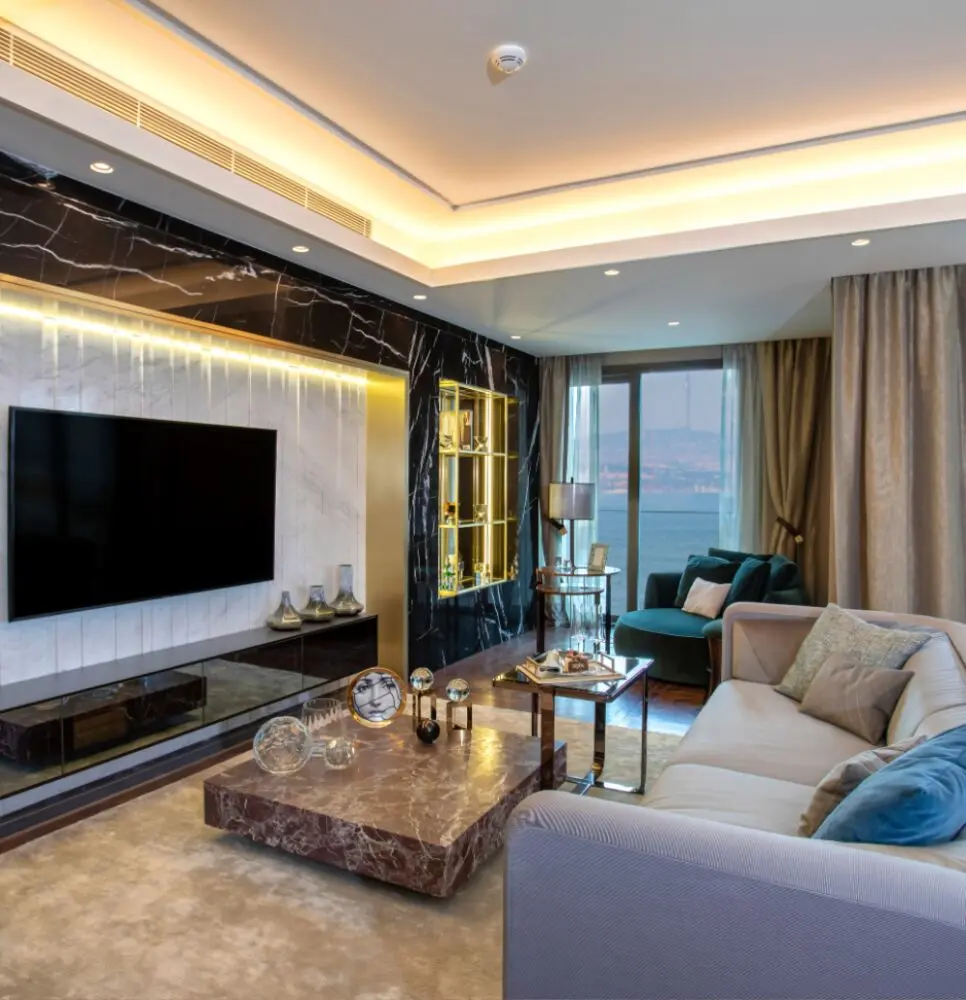 Büyükyalı Fendi Casa | Studio Erk