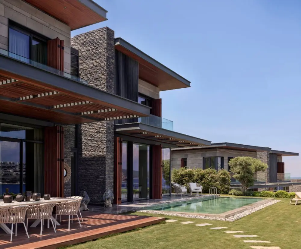 ID Bodrum | Studio Erk